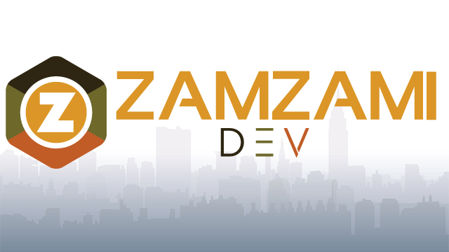 Zamzami Dev Indonesia